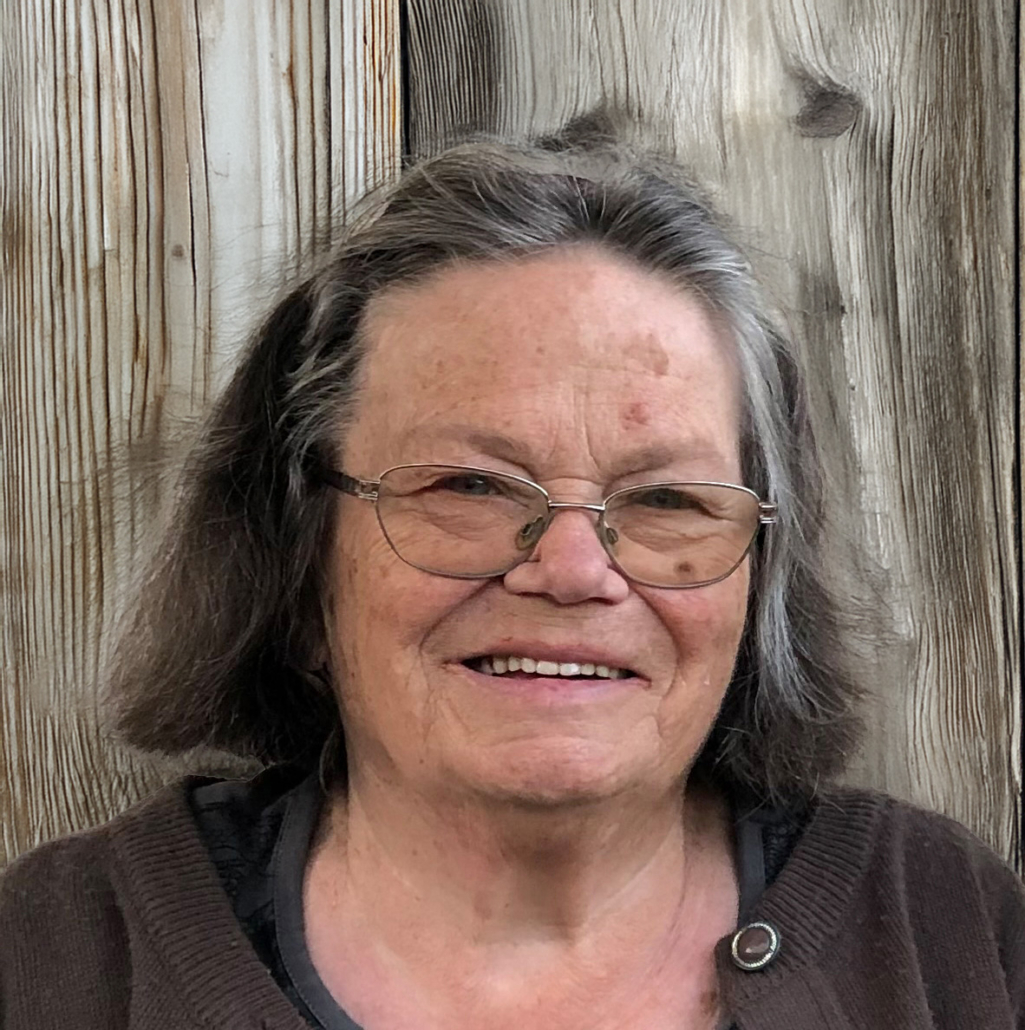 Theresia Petter (88) – Bestattung Greimel